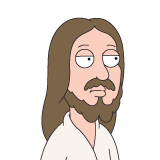 Jesus | Family Guy: The Quest for Stuff Wiki | Fandom