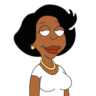 The Donna Show | Family Guy: The Quest for Stuff Wiki | Fandom