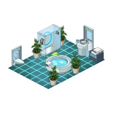 The Space Crapper | Family Guy: The Quest for Stuff Wiki | Fandom