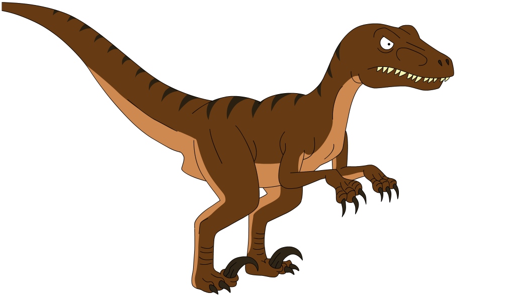 Raptor | Family Guy: The Quest for Stuff Wiki | Fandom