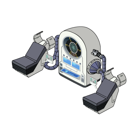 Stewie's Dream Machine | Family Guy: The Quest for Stuff Wiki | Fandom