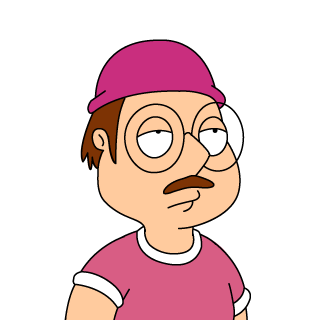 Her Name is Ron | Family Guy: The Quest for Stuff Wiki | Fandom