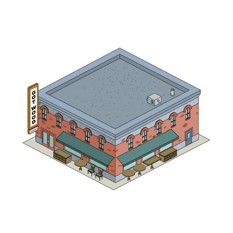 Furniture Store | Family Guy: The Quest for Stuff Wiki | Fandom