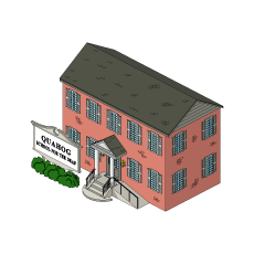 Quahog School for the Deaf | Family Guy: The Quest for Stuff Wiki | Fandom