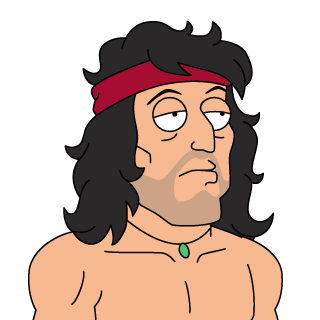 In Cold First Blood | Family Guy: The Quest for Stuff Wiki | Fandom