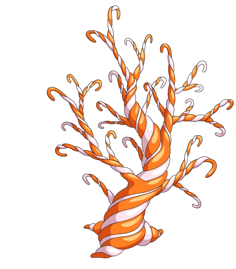 Minty Fresh Trees | Family Guy: The Quest for Stuff Wiki | Fandom