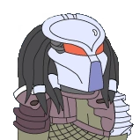 Predator | Family Guy: The Quest for Stuff Wiki | Fandom