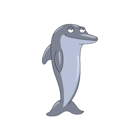 Billy Finn | Family Guy: The Quest for Stuff Wiki | Fandom