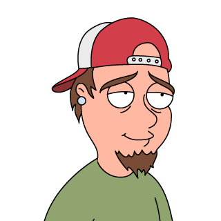 Chuggs, Chuggs, Chuggs! | Family Guy: The Quest for Stuff Wiki | Fandom