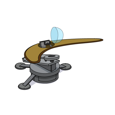 Peterang | Family Guy: The Quest for Stuff Wiki | Fandom