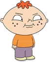 Bertram | Family Guy: The Quest for Stuff Wiki | Fandom