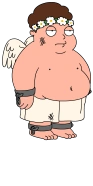 Cupid | Family Guy: The Quest for Stuff Wiki | Fandom