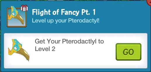 Flight of Fancy | Family Guy: The Quest for Stuff Wiki | Fandom