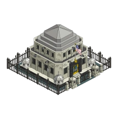 Fort Nox | Family Guy: The Quest for Stuff Wiki | Fandom