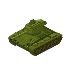 Arnold's Tank | Family Guy: The Quest for Stuff Wiki | Fandom