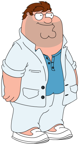 Miami Cop Peter | Family Guy: The Quest for Stuff Wiki | Fandom