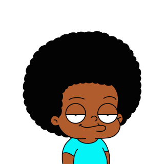 Run, Rallo, Run | Family Guy: The Quest for Stuff Wiki | Fandom