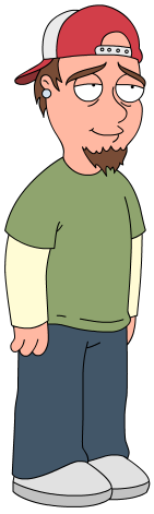 Chuggs | Family Guy: The Quest for Stuff Wiki | Fandom