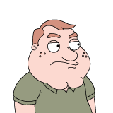 Paddy | Family Guy: The Quest for Stuff Wiki | Fandom