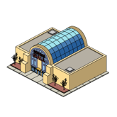 Quahog Mall | Family Guy: The Quest for Stuff Wiki | Fandom