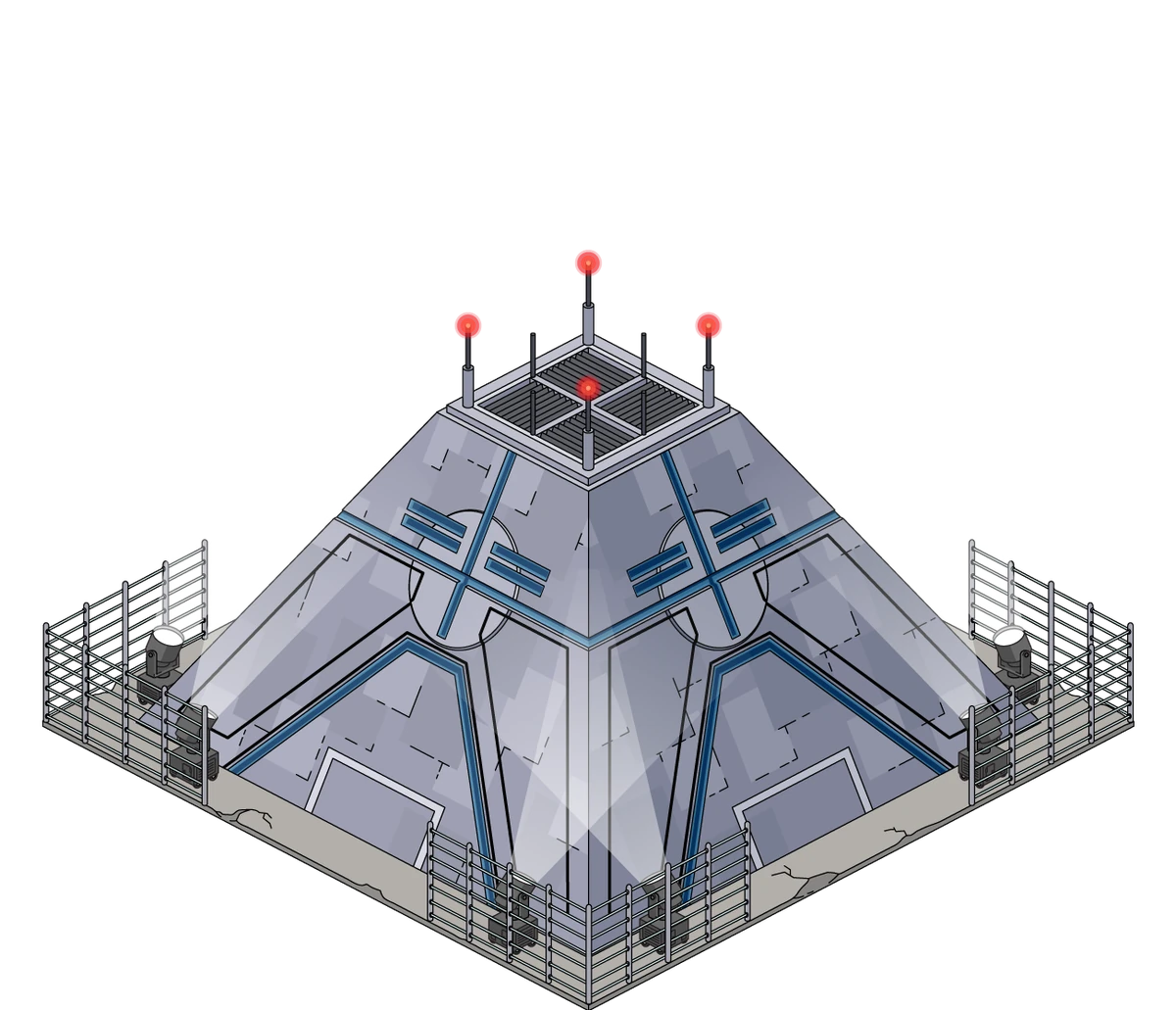 Skynet Complex | Family Guy: The Quest for Stuff Wiki | Fandom