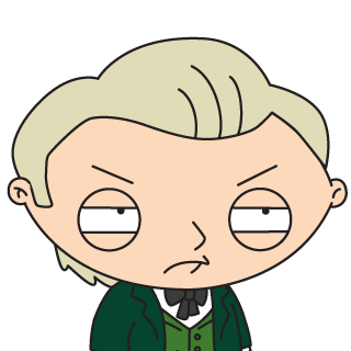 Wizarding World of Stewie Griffin | Family Guy: The Quest for Stuff ...