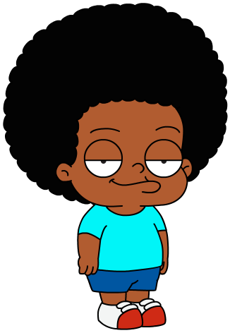 Rallo Tubbs | Family Guy: The Quest for Stuff Wiki | Fandom