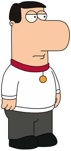 Human Brian | Family Guy: The Quest for Stuff Wiki | Fandom