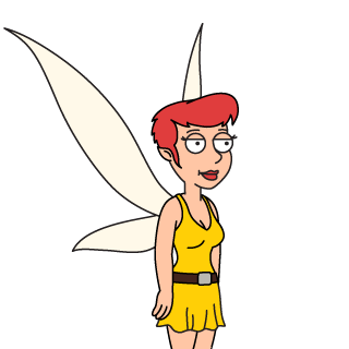 Flighty Behavior | Family Guy: The Quest for Stuff Wiki | Fandom