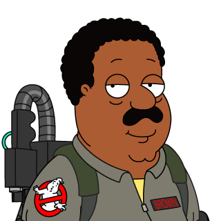 Cleveland Brown | Family Guy: The Quest for Stuff Wiki | Fandom