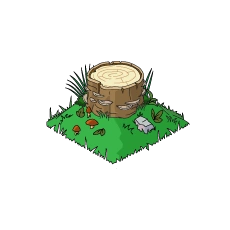 Tree Stump | Family Guy: The Quest for Stuff Wiki | Fandom