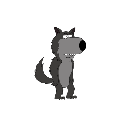 Big Bad Brian | Family Guy: The Quest for Stuff Wiki | Fandom