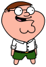 Chip Griffin | Family Guy: The Quest for Stuff Wiki | Fandom
