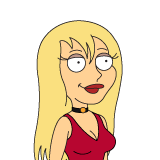 New Year's Jillian | Family Guy: The Quest for Stuff Wiki | Fandom