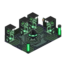 Assimilation Room | Family Guy: The Quest for Stuff Wiki | Fandom