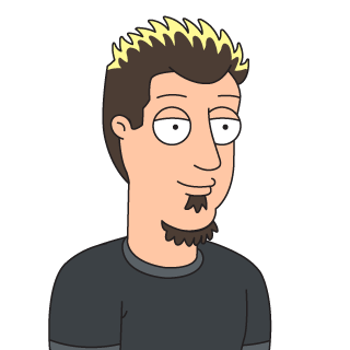 Carl in Quahog | Family Guy: The Quest for Stuff Wiki | Fandom