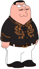Spanish Soap Opera Peter | Family Guy: The Quest for Stuff Wiki | Fandom