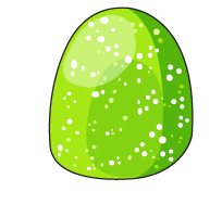 Giant Gumdrops | Family Guy: The Quest for Stuff Wiki | Fandom