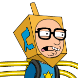 Mort Goldman | Family Guy: The Quest for Stuff Wiki | Fandom