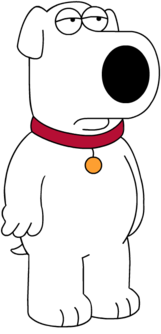 Brian Griffin | Family Guy: The Quest for Stuff Wiki | Fandom