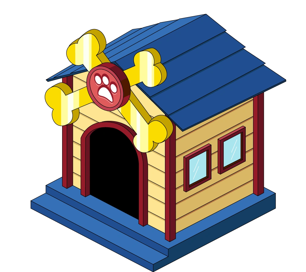 Bark Bank | Family Guy: The Quest for Stuff Wiki | Fandom