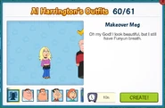 Makeover Meg | Family Guy: The Quest for Stuff Wiki | Fandom