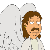 Bruce | Family Guy: The Quest for Stuff Wiki | Fandom