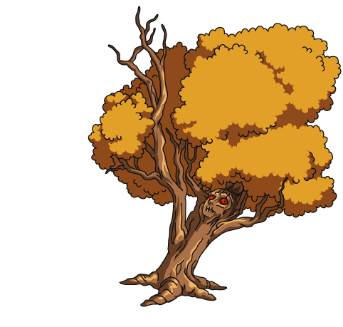 Tree Man | Family Guy: The Quest for Stuff Wiki | Fandom