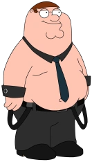 Magic Peter | Family Guy: The Quest for Stuff Wiki | Fandom
