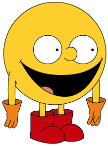 PAC-MAN | Family Guy: The Quest for Stuff Wiki | Fandom
