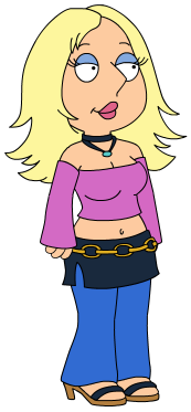 Makeover Meg | Family Guy: The Quest for Stuff Wiki | Fandom