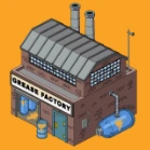 Grease Factory | Family Guy: The Quest for Stuff Wiki | Fandom