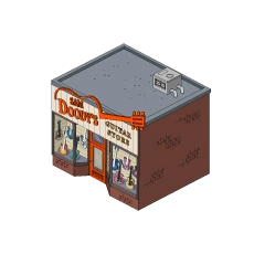 Makeover Meg | Family Guy: The Quest for Stuff Wiki | Fandom