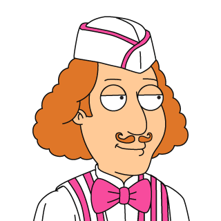Candy Coated Pat | Family Guy: The Quest for Stuff Wiki | Fandom